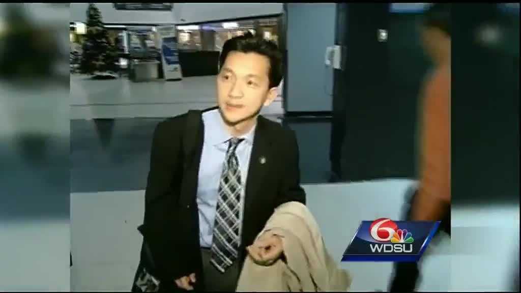 Former Congressman Joseph Cao enters race to succeed Vitter