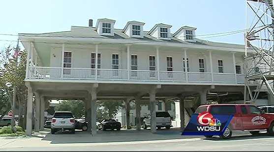 Sheriff's Office: Money missing, evidence poorly handled at Grand Isle ...