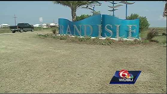 Sheriff's Office: Money missing, evidence poorly handled at Grand Isle ...