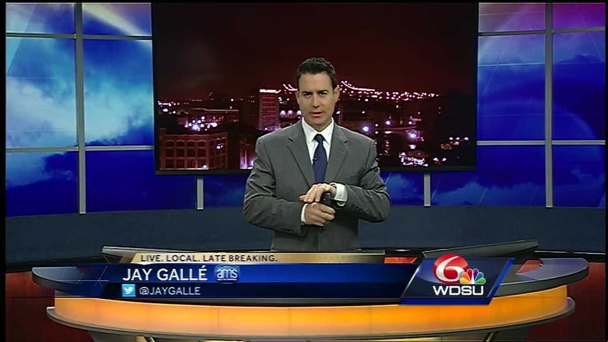 March 17 forecast: stalled front maintains rain chances