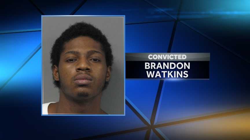 Man who raped pregnant woman in Kenner sentenced to 25 years in prison