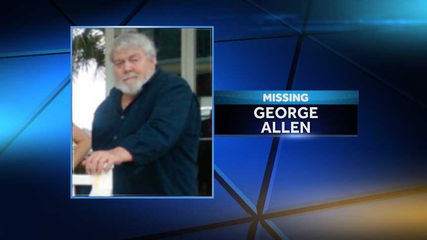 Man, 74, reported missing, last seen in bar in French Quarter