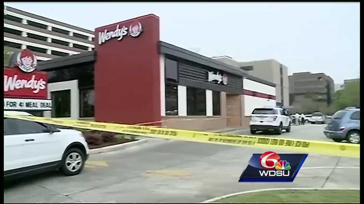 Families of slain doctor, shooter issue statements