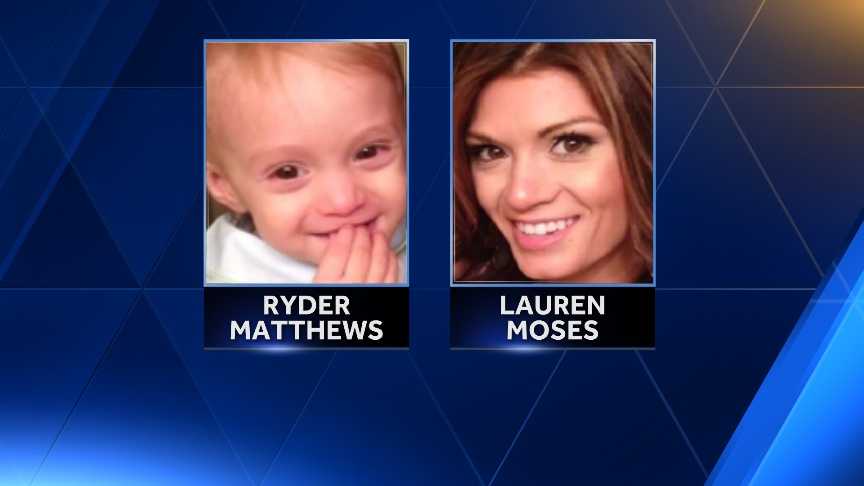 Level II Endangered/Missing Child advisory ends after child, mother found safe