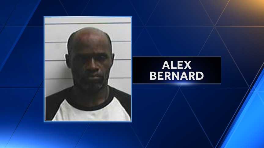 Images: Inmates who were ordered to be released by Criminal Court judge ...