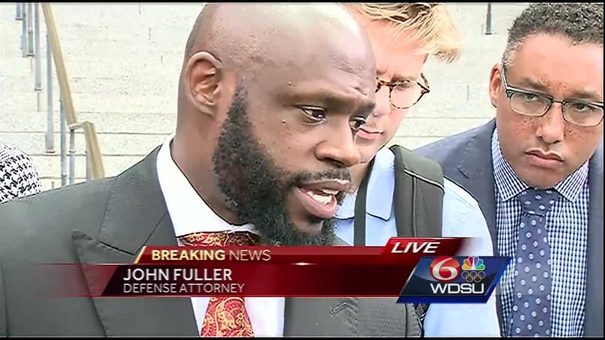 Suspect's attorney suggests 2nd gun might have been withheld at Smith ...