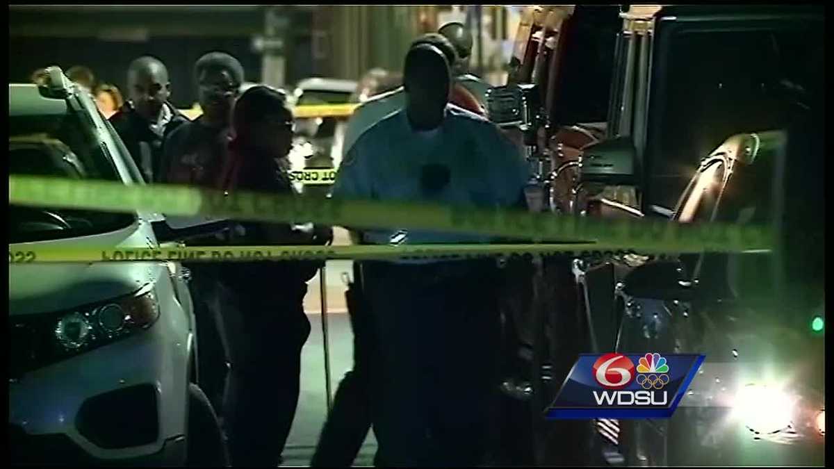 Incident report in Will Smith shooting released