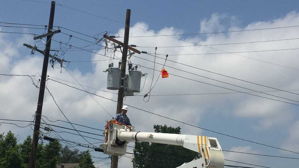 Cleco customers: Look out for this electric bill credit