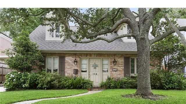 Mansion Monday: This Old Metairie home is a must-see, in move-in condition