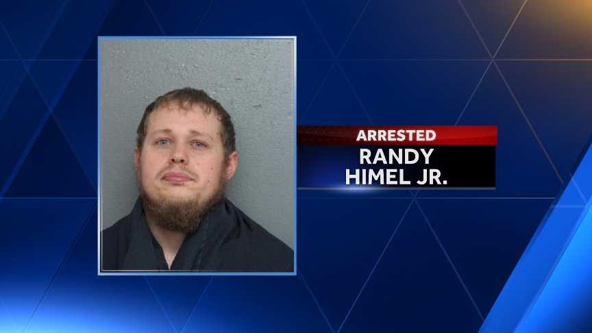 Thibodaux Man Jailed On Drug Charges Re Arrested For Relationship With