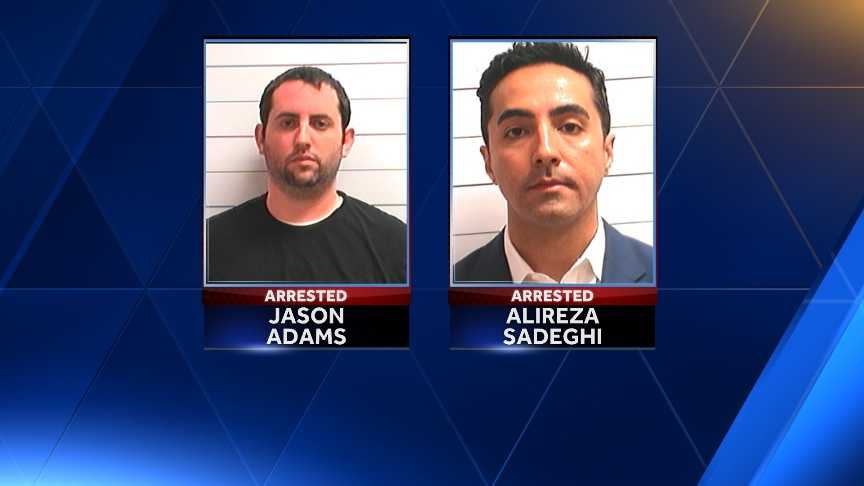 Lamborghini driver in fatal crash, indicted surgeon share connection in ...