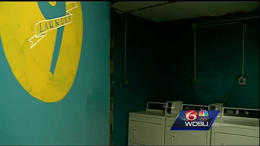 Veteran continues mission to rebuild Lower Ninth Ward years after ...