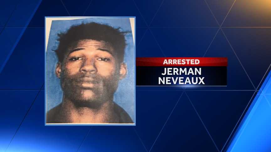 Woman says grandson accused in JPSO murder was badly beaten during arrest