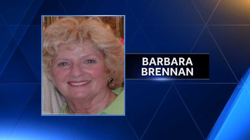 Barbara Brennan, wife of Pip Brennan, dies at 82 in Long Beach