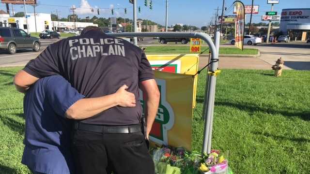 Police chaplain: 'It has always been 'open season' on law enforcement'
