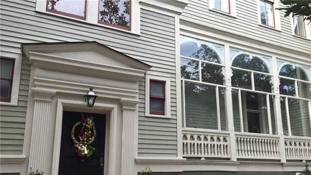 Mansion Monday: Check out this beautifully restored Queen Anne ...