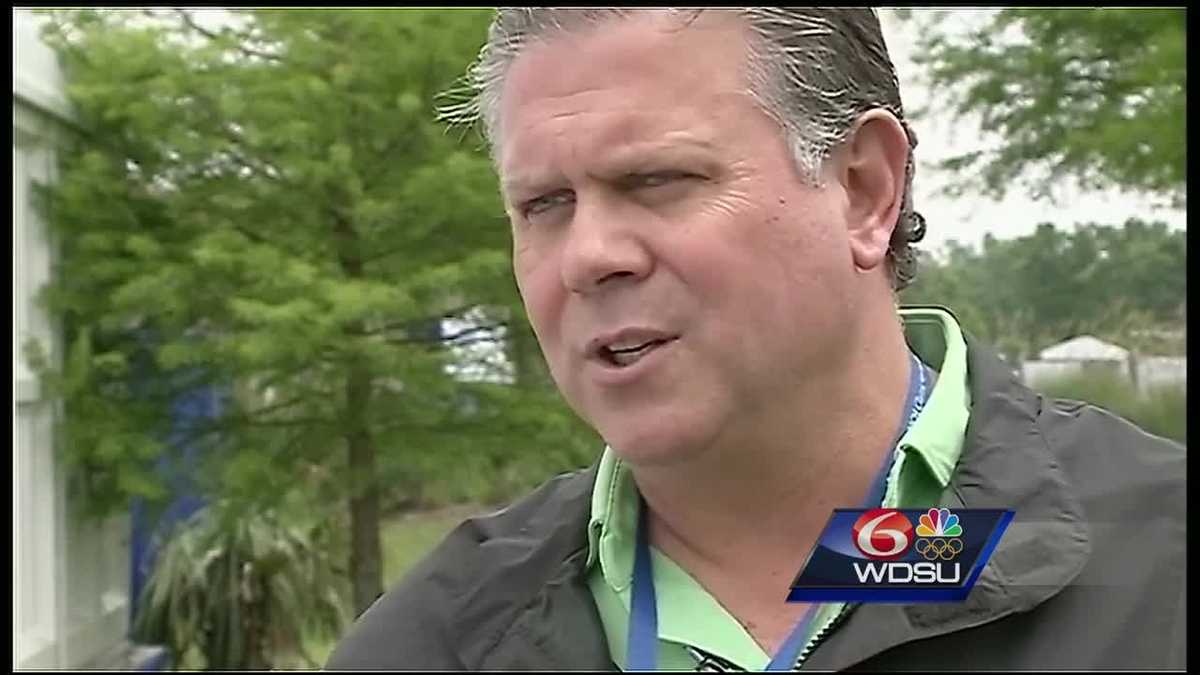 Jefferson Parish sheriff acknowledges IRS investigation