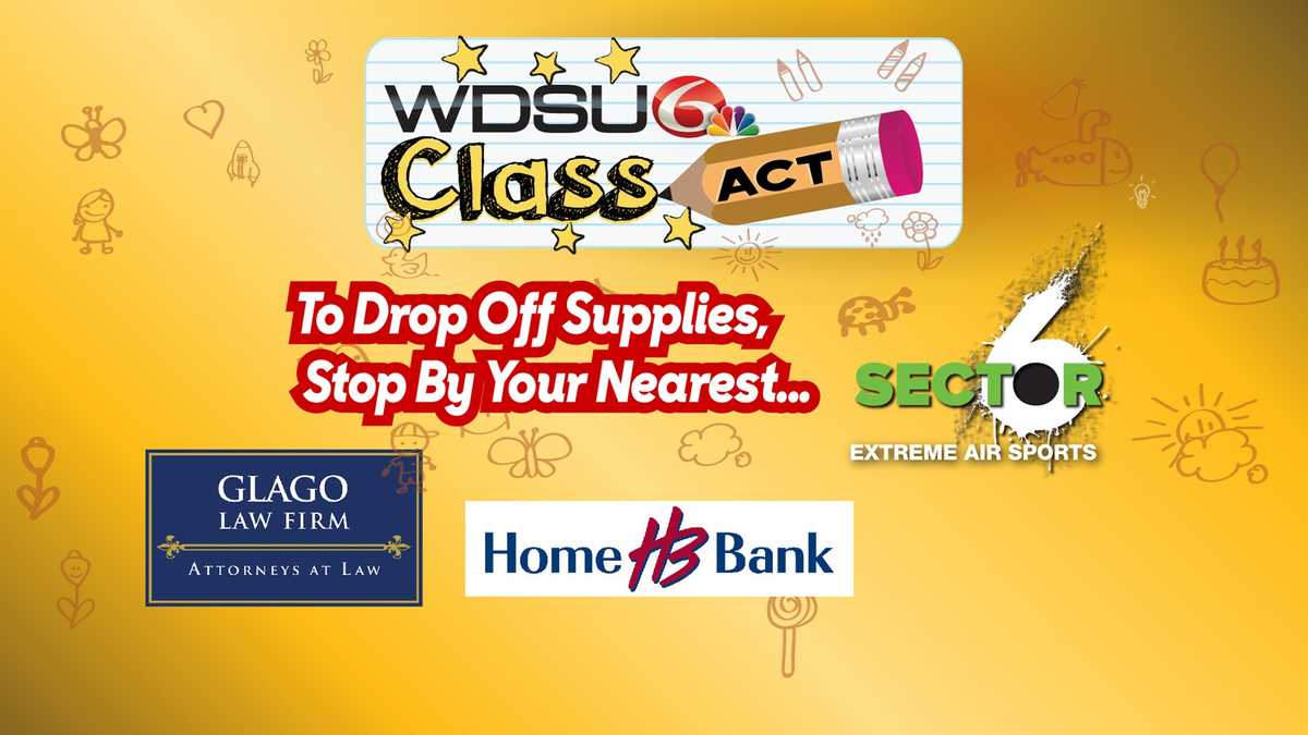 Help students stay on the right track: Second annual Class Act school ...