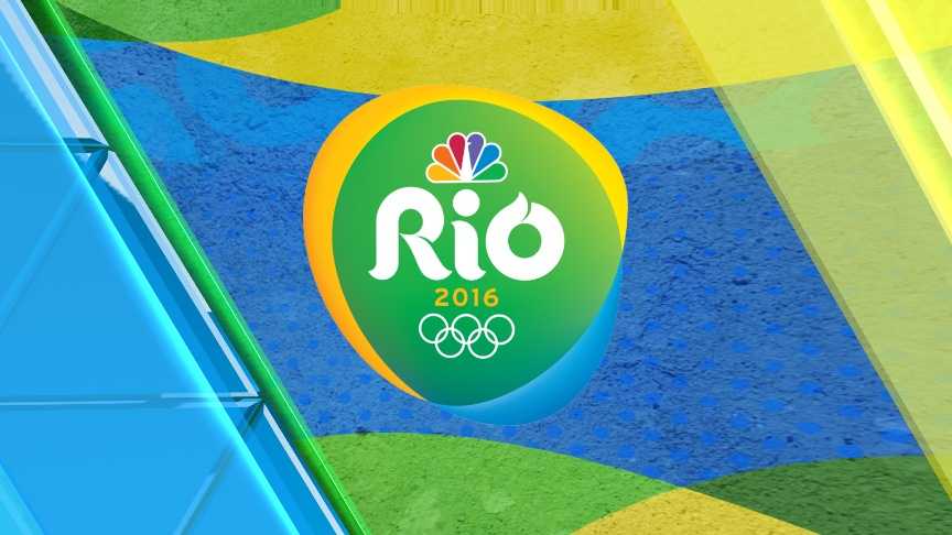 Right Now: Watch Rio 2016 Opening Ceremony