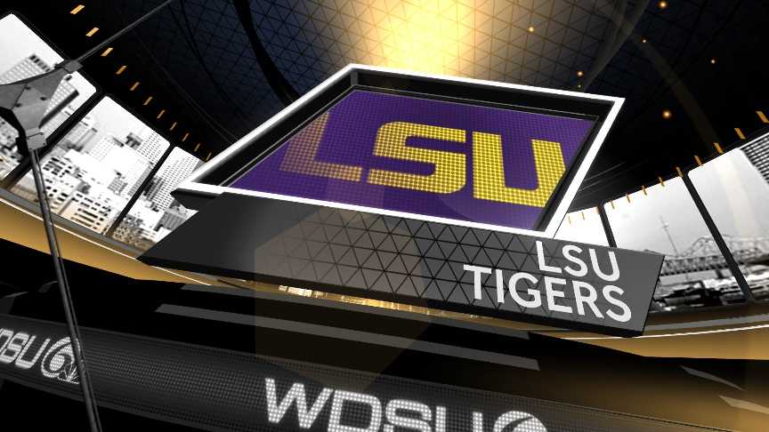 LSU hopes national championship run starts this weekend