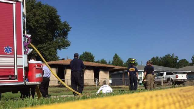 One killed in Kenner house fire, officials say
