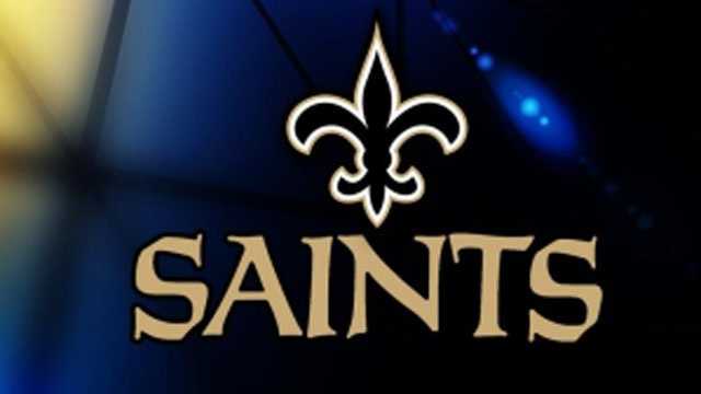 New Orleans Saints announce All-50th Team
