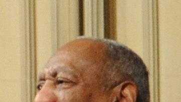 Bill Cosby, The Commodores, En Vogue trio headline Xavier benefit