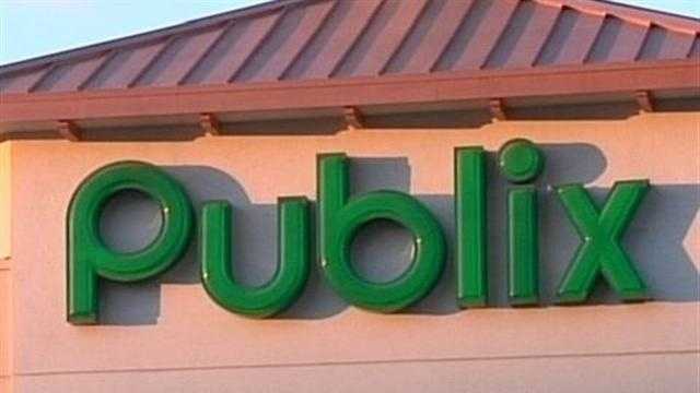 Publix offers employee benefits to same-sex married couples