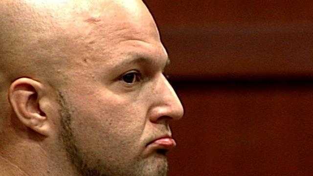 James Hataway's request for new attorney granted