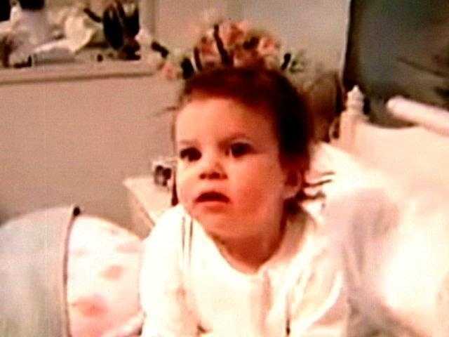 Images: Timeline Of Caylee, Casey Anthony Case