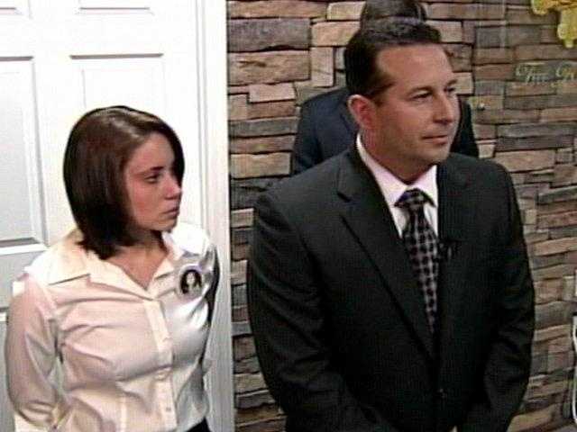 Images: Timeline Of Caylee, Casey Anthony Case