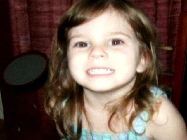 Images: Timeline Of Caylee, Casey Anthony Case