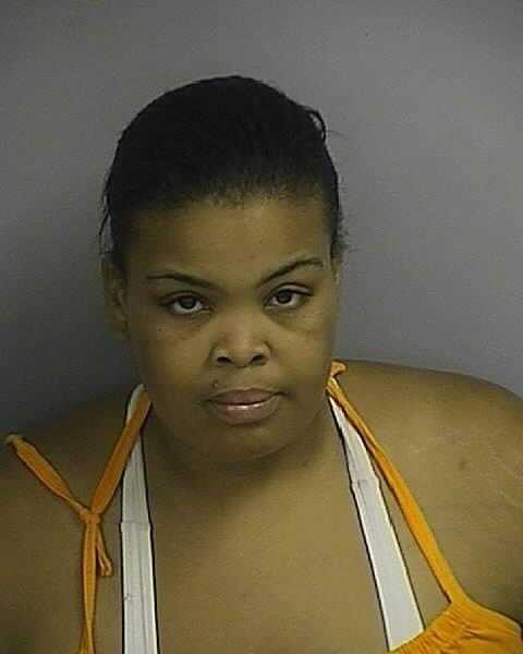 Florida Mug Shots: May 8