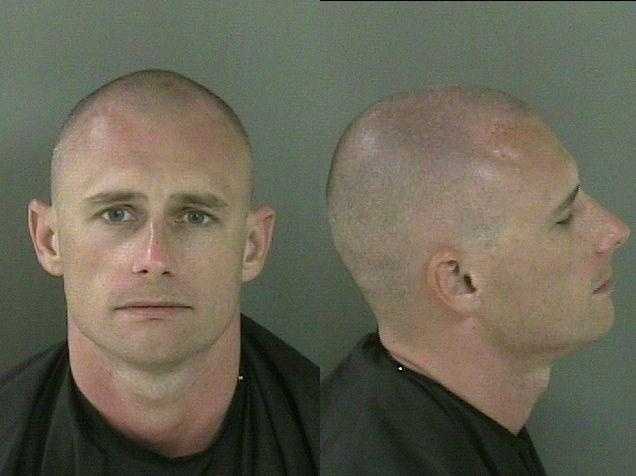 Florida Mug Shots: May 4