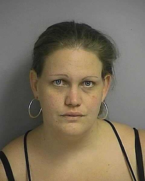 Florida Mug Shots: May 1