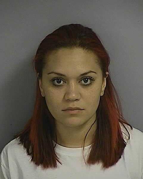 Florida Mug Shots: May 1