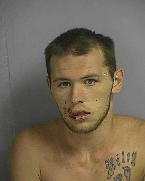 Florida Mug Shots: May 1