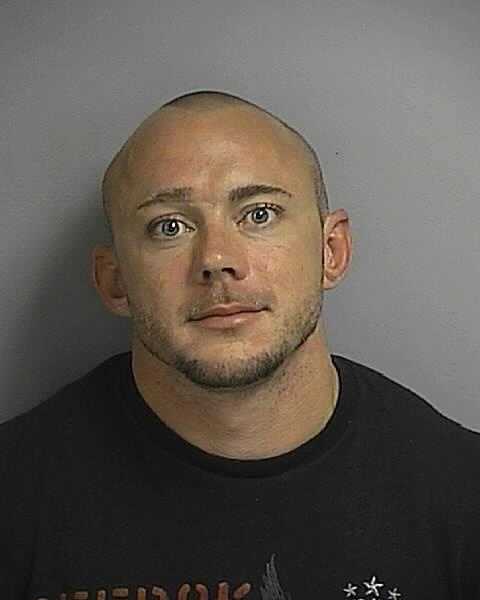 Florida Mug Shots: Week In Review