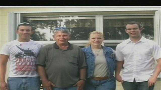 Images: Deputy Barbara Pill remembered