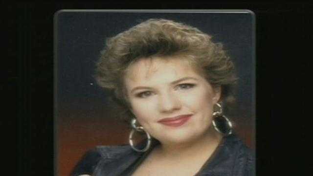 Images: Deputy Barbara Pill remembered