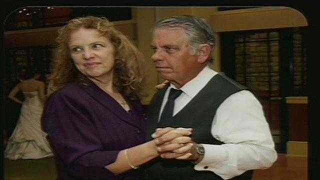 Images: Deputy Barbara Pill remembered