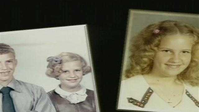 Images: Deputy Barbara Pill remembered