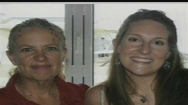 Images: Deputy Barbara Pill remembered