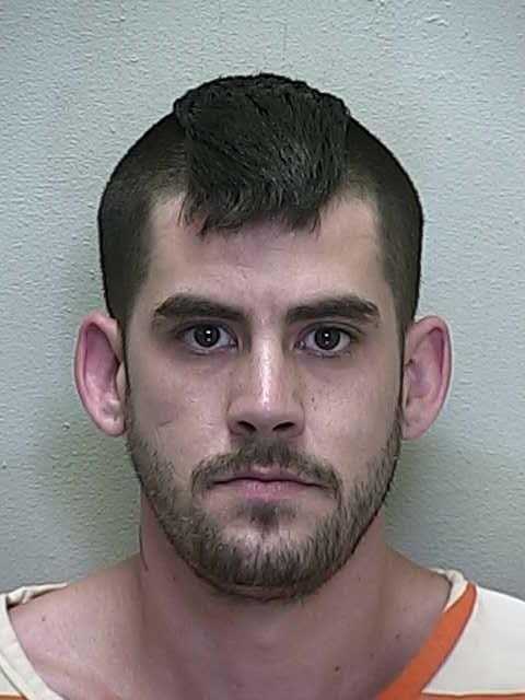 Florida Mug Shots: March 5