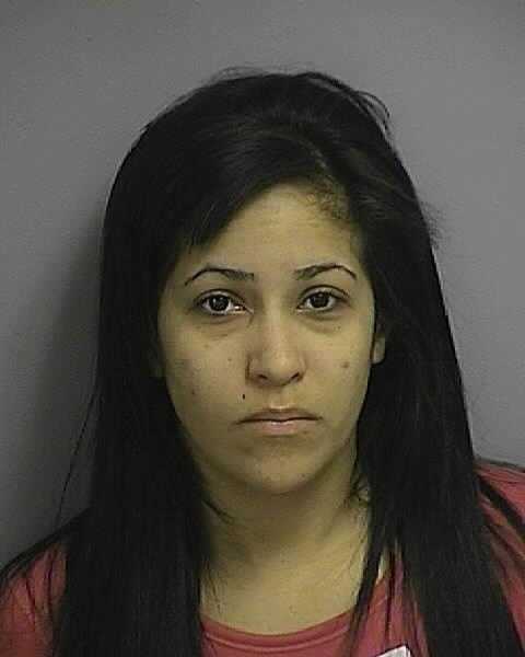 Florida Mug Shots: March 2