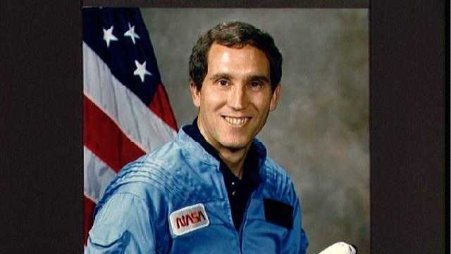 Photos: Challenger remembered 30 years later