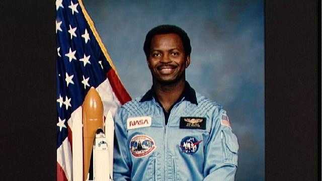 Photos: Challenger remembered 30 years later