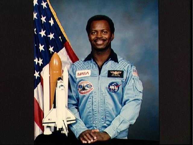Photos: Challenger remembered 30 years later