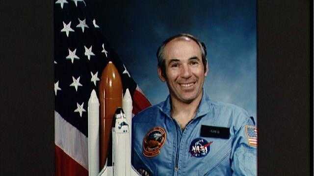 Photos: Challenger remembered 30 years later