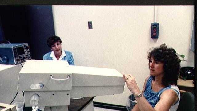 Photos: Challenger remembered 30 years later